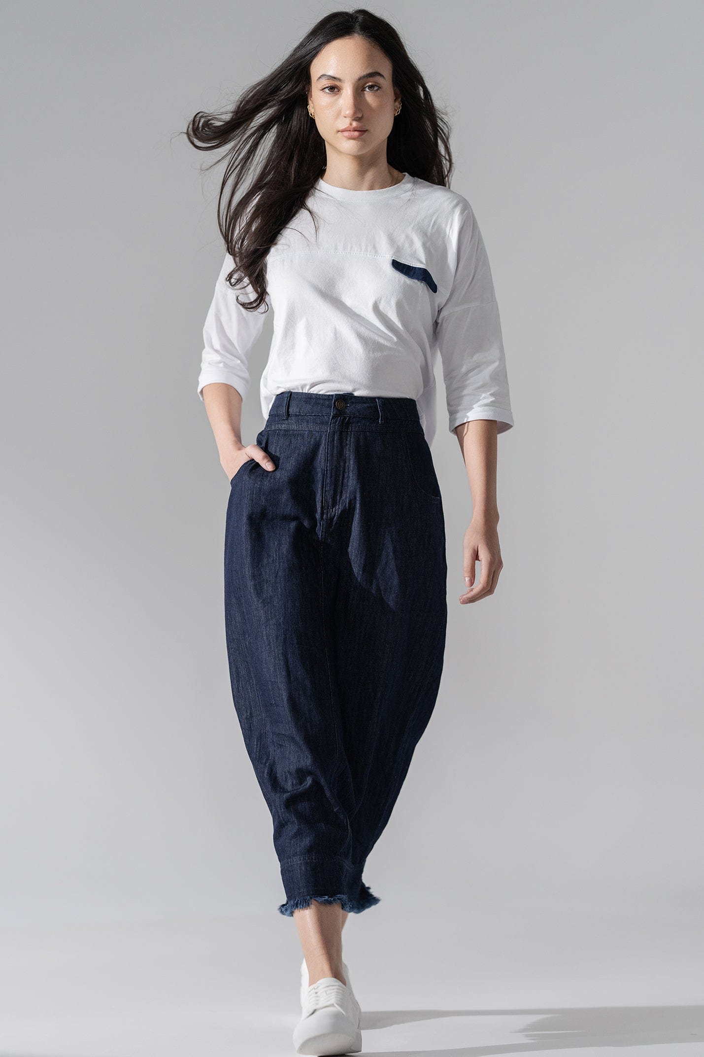 The Denim Collection – Fame Off Central